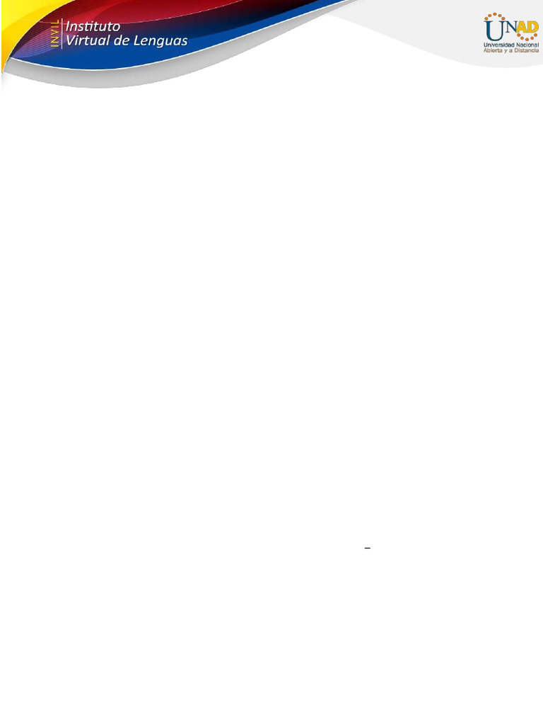 B2 Task 4 My Amazing Future OSWALDO ARAQUE | PDF | Cognition | Human ...