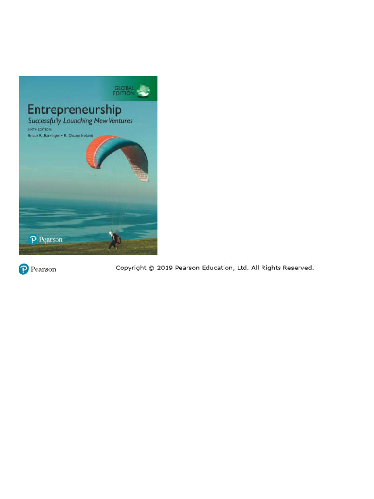 NONC1 C2 C3 C10-مدمج | PDF | Entrepreneurship | Startup Company