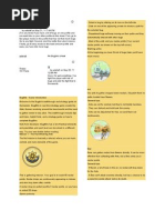 Types and Effects of Nectar in BSS | PDF | Bees | Beekeeping