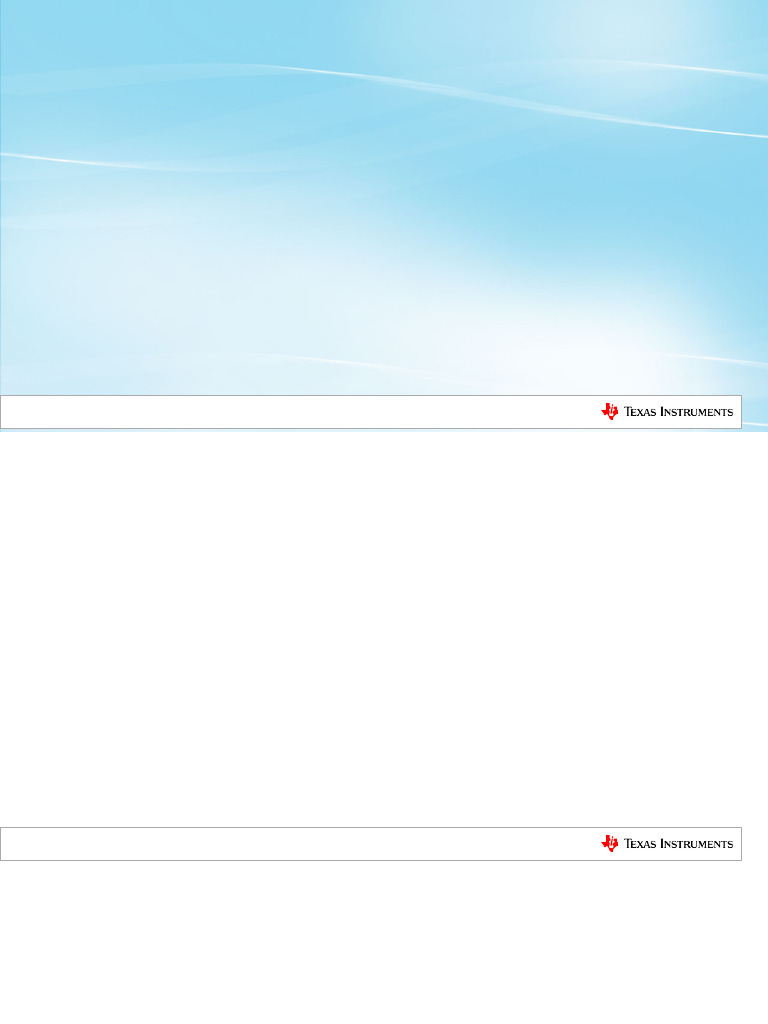 Eye Opening Monitor Description | PDF | Phase (Waves) | Electrical ...
