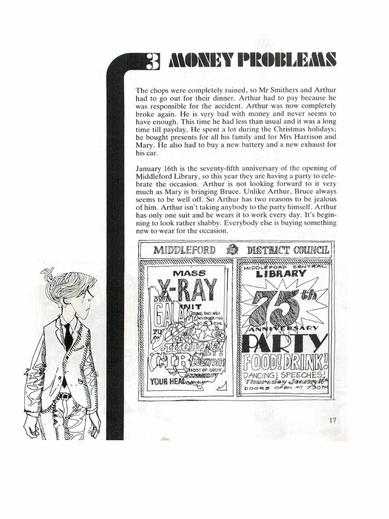 Getting On Chapter3 | PDF