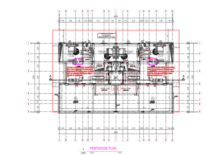 ARCH - 2024 09 03 Model | PDF