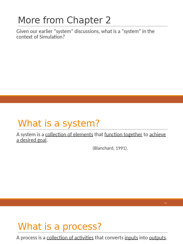 Chapters 2 and Lab 2 | PDF | Mathematical Optimization | System