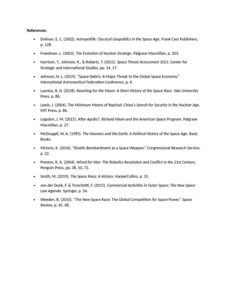 Bibliography | PDF
