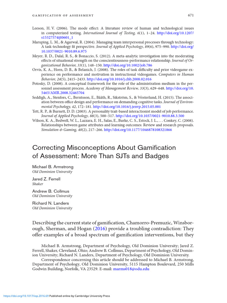 correcting-misconceptions-about-gamification-of-assessment-more-than-sjts-and-badges | PDF ...