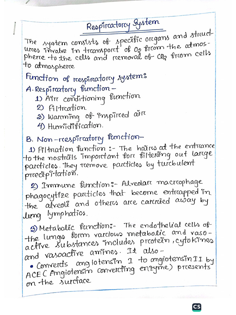 assignment COPD | PDF
