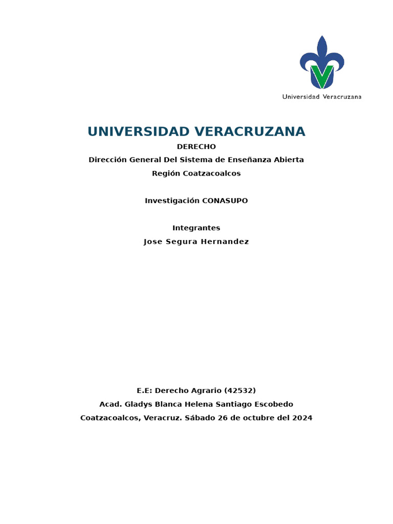 Resumen Conasupo | PDF | México | Economias