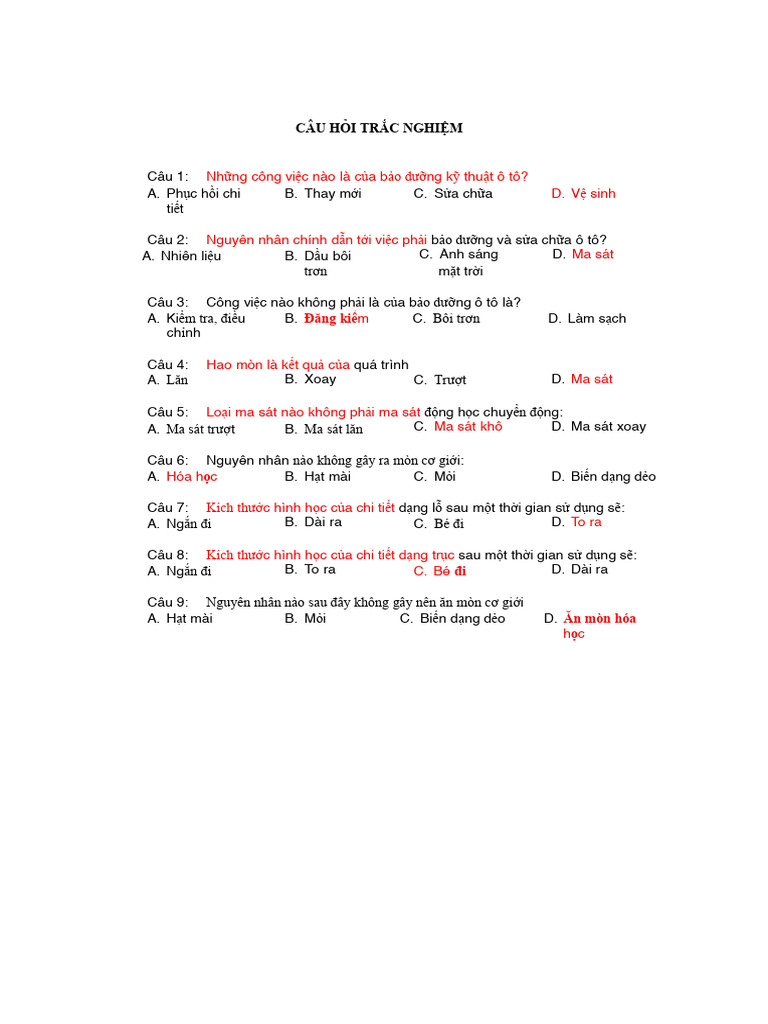 BDSC-Ô-TÔ-FORD - Raptor | PDF