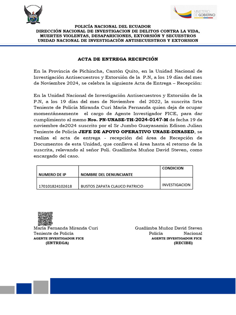 ACATA GUALLIMBA-signed | PDF