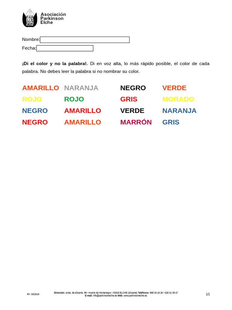 DI-EL-COLOR-FaCIL | PDF