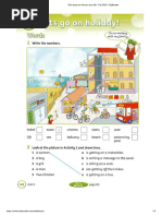 Fun for Movers student_s book 4th edition - Flip PDF _ FlipBuilder | PDF