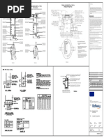 Gully Pit Standard Drawing R0220 | PDF | Building Engineering ...