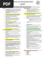 Protocolo SPIKES | PDF