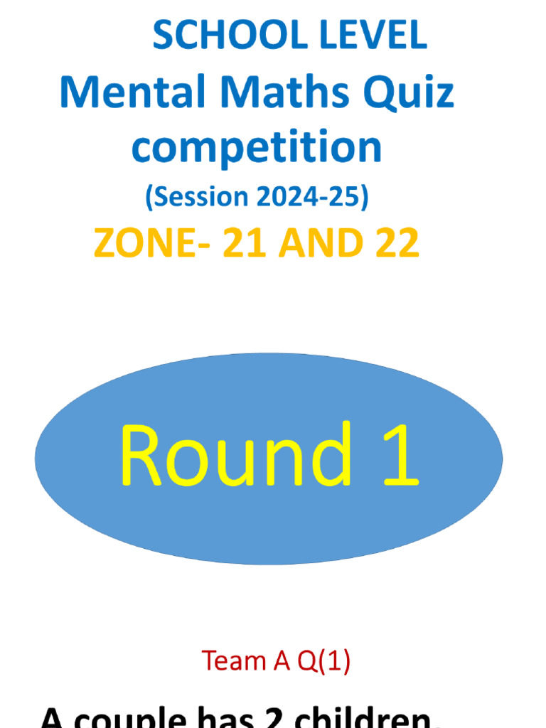 Final PPT Class Xii | PDF