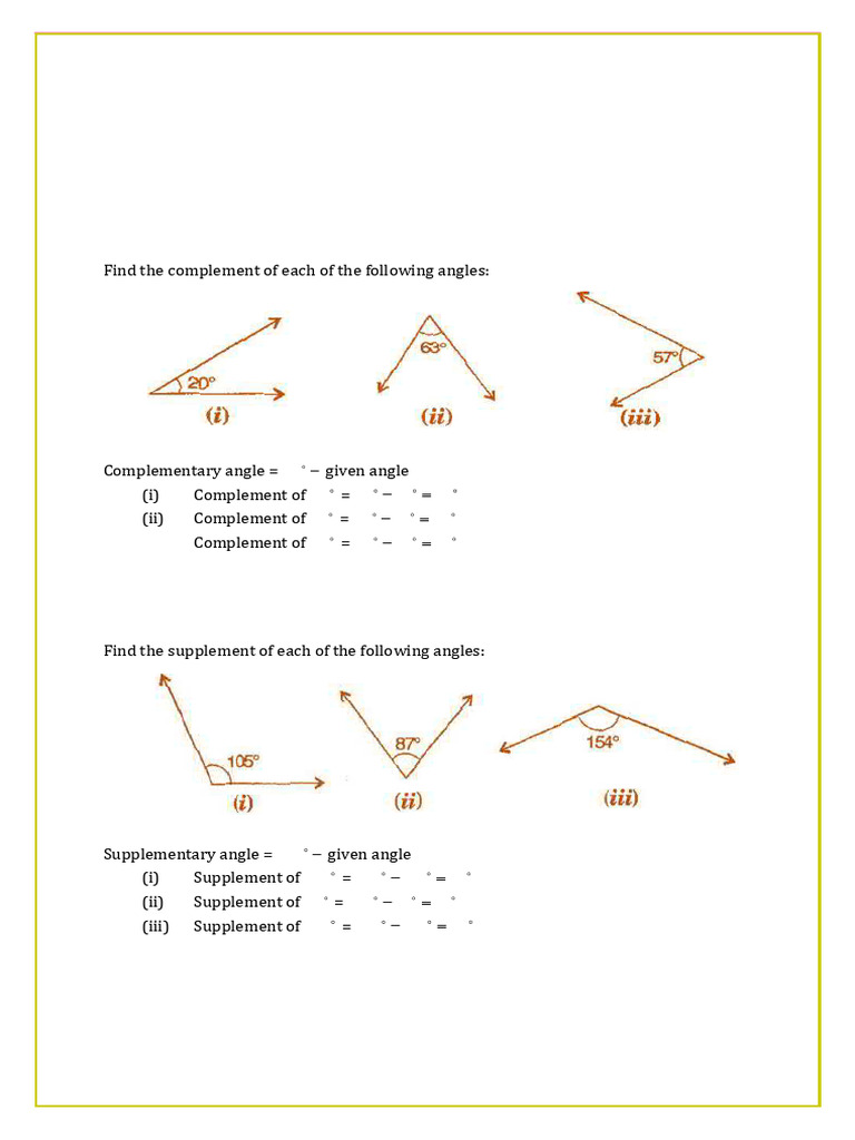 Freematerial PDF | PDF | Angle | Triangle Geometry