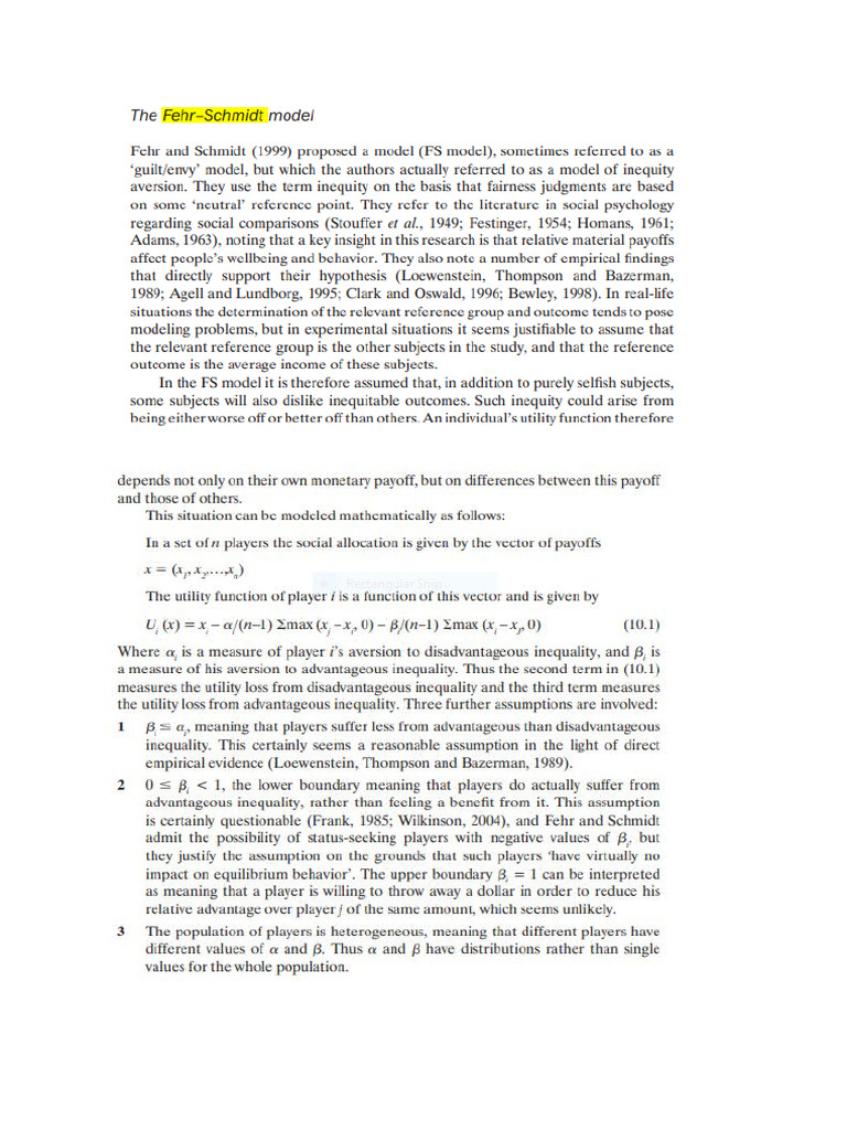 30-Individual Preferences Choice Anomalies and Inconsistencies, Social ...