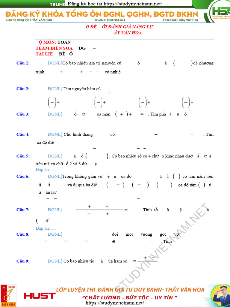 Gnl2022-Ton T Duy NH LNG - 05 | PDF