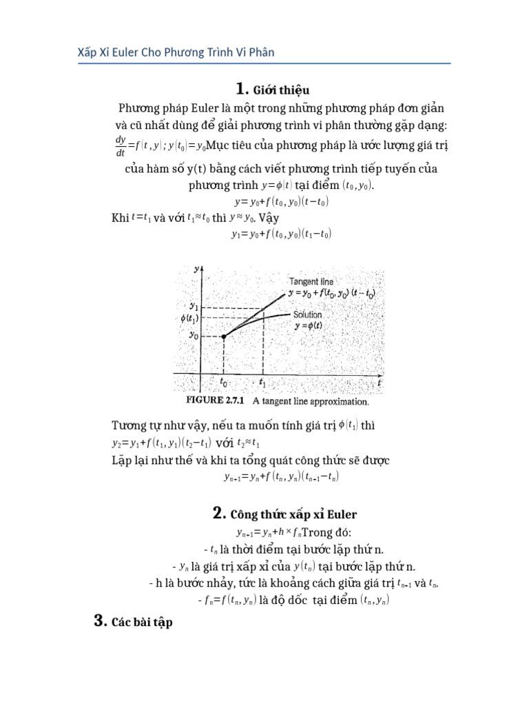 xap_xi_euler_phuong_trinh_vi_phan | PDF