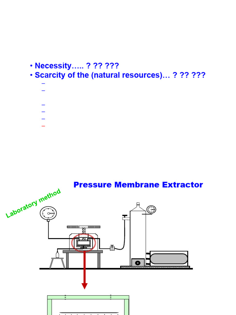 Lecture 19 | PDF | Diffusion | Applied And Interdisciplinary Physics