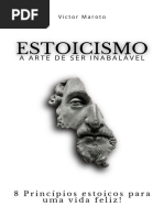 Cartas de Sêneca: Guia Estoico para a Vida | PDF | Sêneca