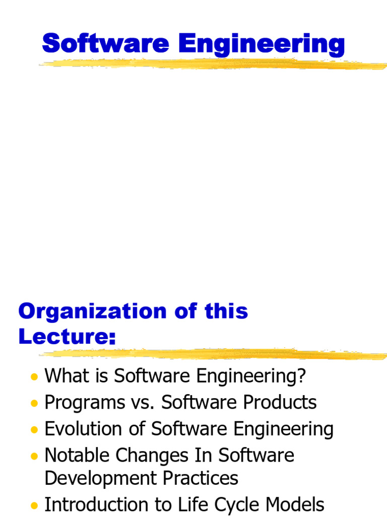 LECT1 Mod-1 Part-1 Introduction | PDF | Programming | Computer Program