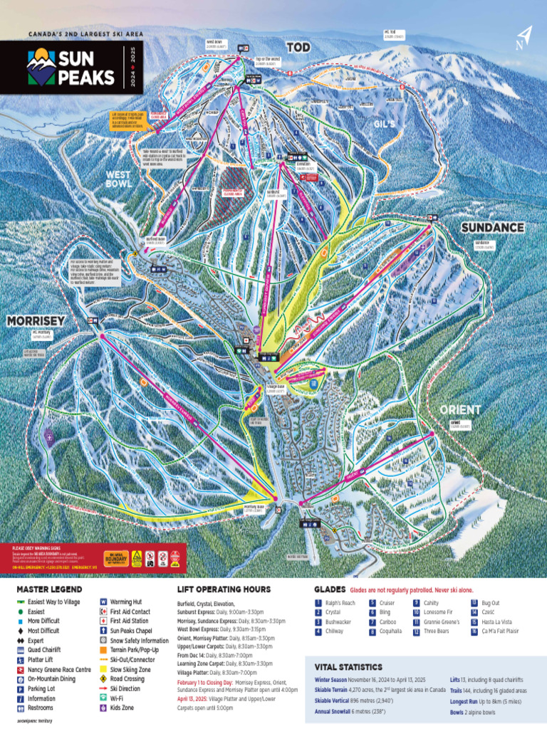 2024 Alpine Map_Web | PDF