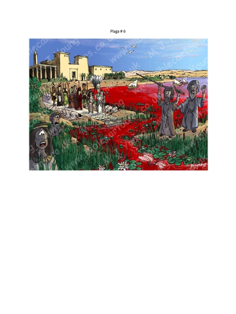 Plaga 6 | PDF