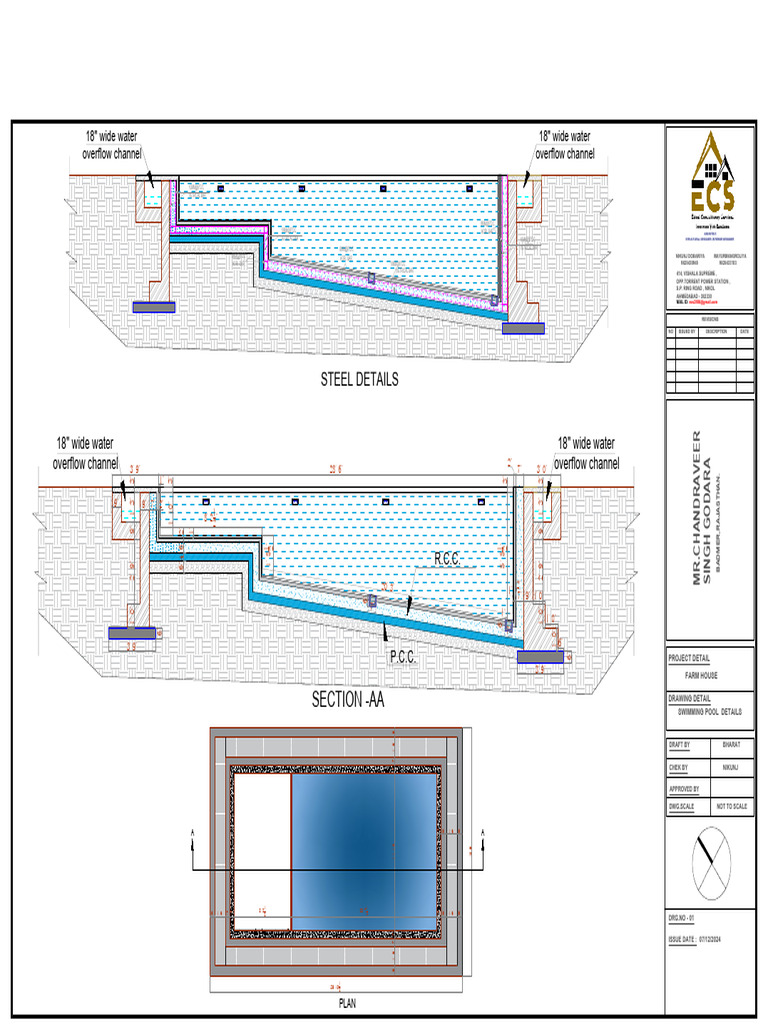 swimming pool-SWIMMING POOL | PDF