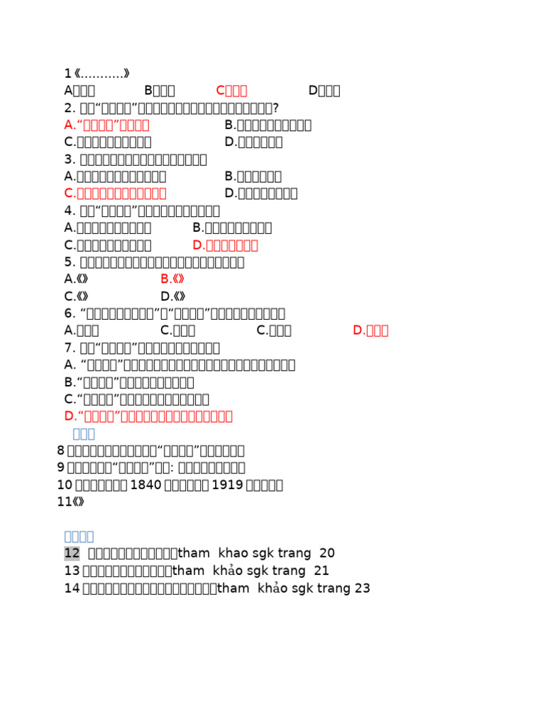 DNH BTVN Tuan 12 | PDF