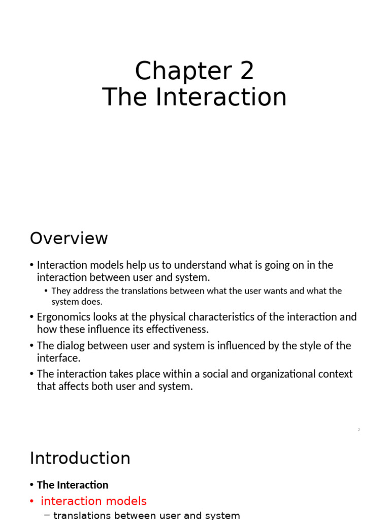 Ch_2 | PDF | Window (Computing) | Graphical User Interfaces