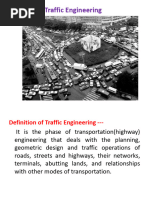 Manual Traffic Count Template | PDF | Computers | Technology & Engineering