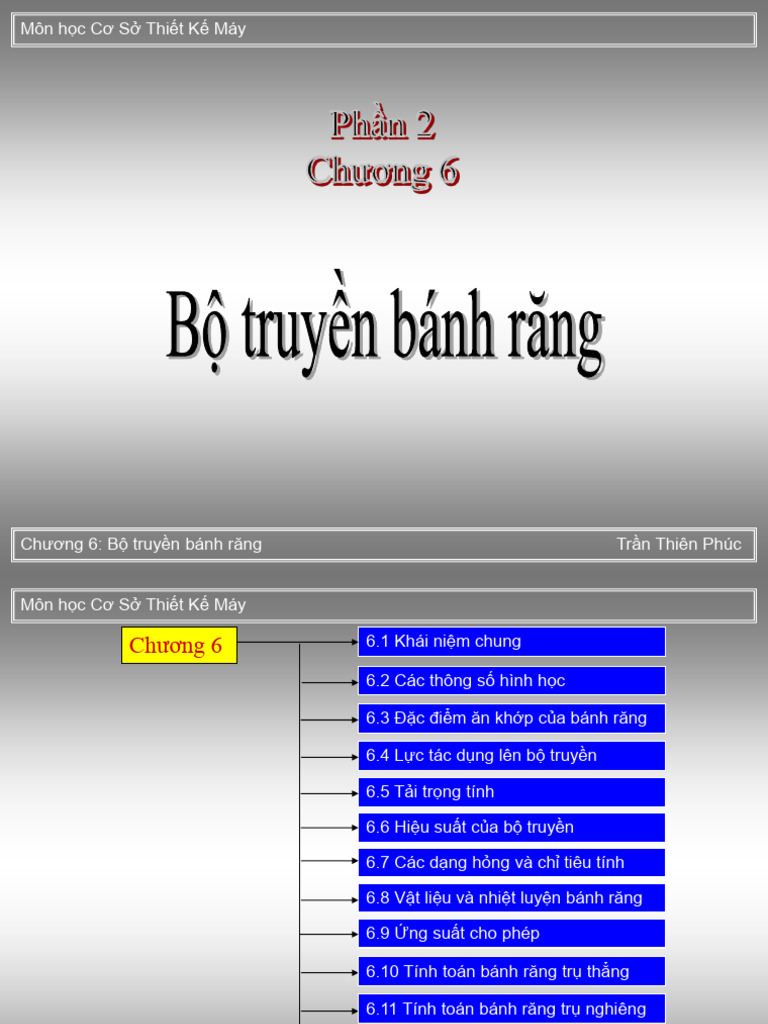 chi-tiet-may_tran-thien-phuc_chuong-6-bo--truyen-banh-rang - [cuuduongthancong.com] | PDF