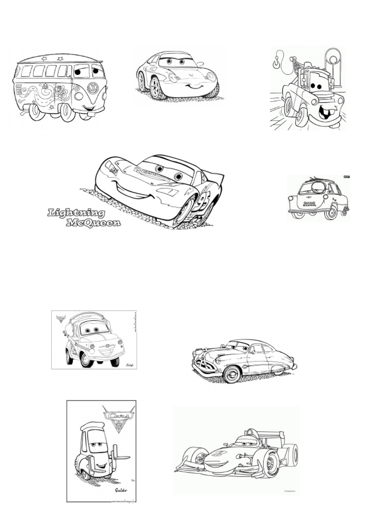 Cars | PDF