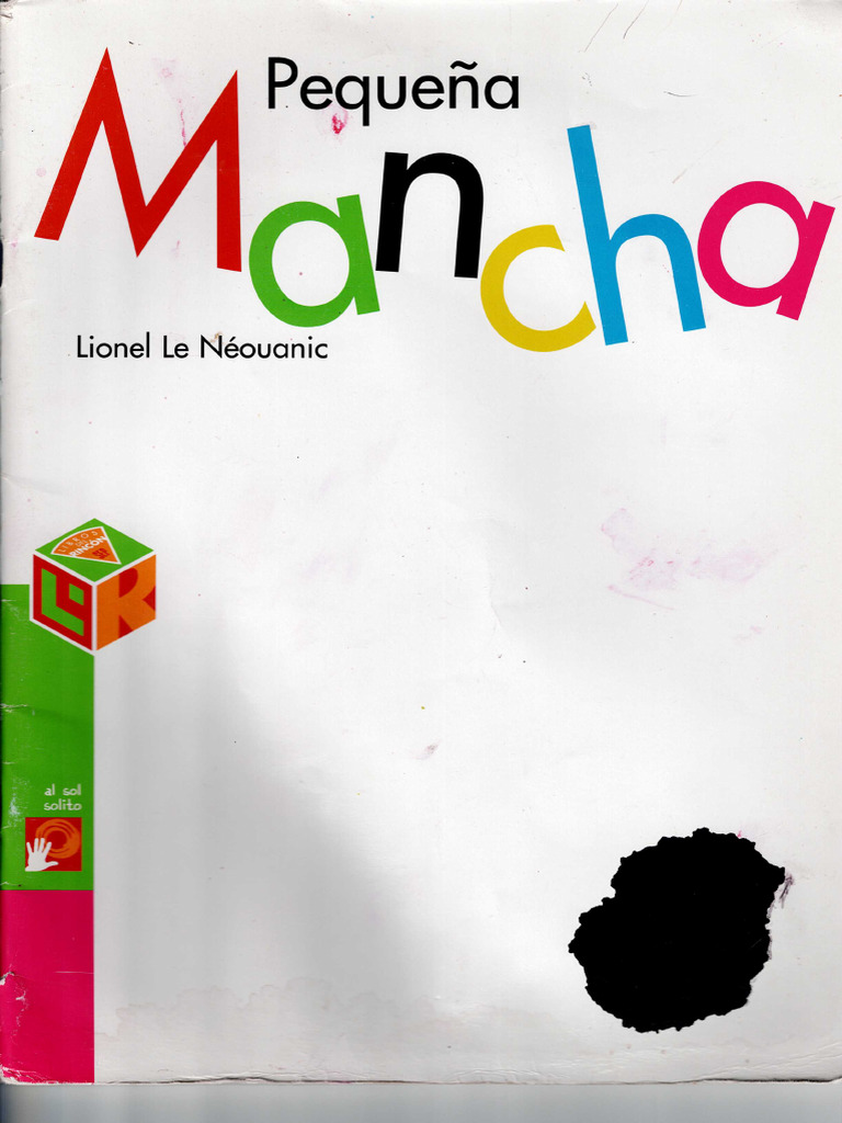 Pequeña Mancha | PDF