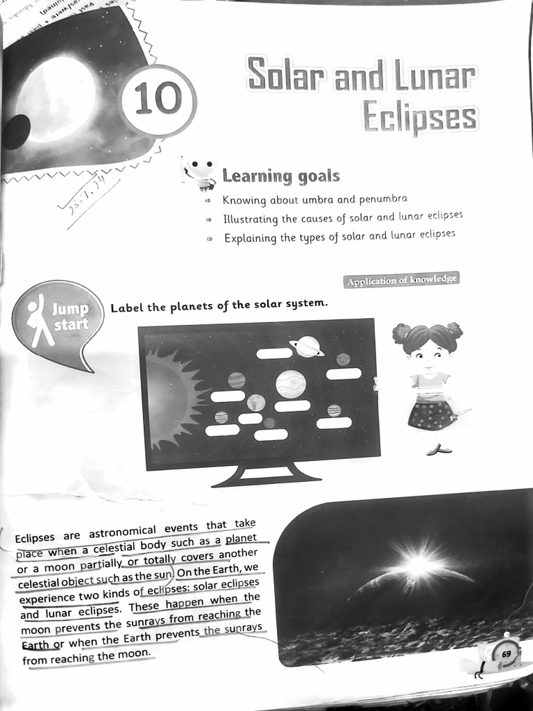 Eclipses | PDF | Eclipse | Solar Eclipse
