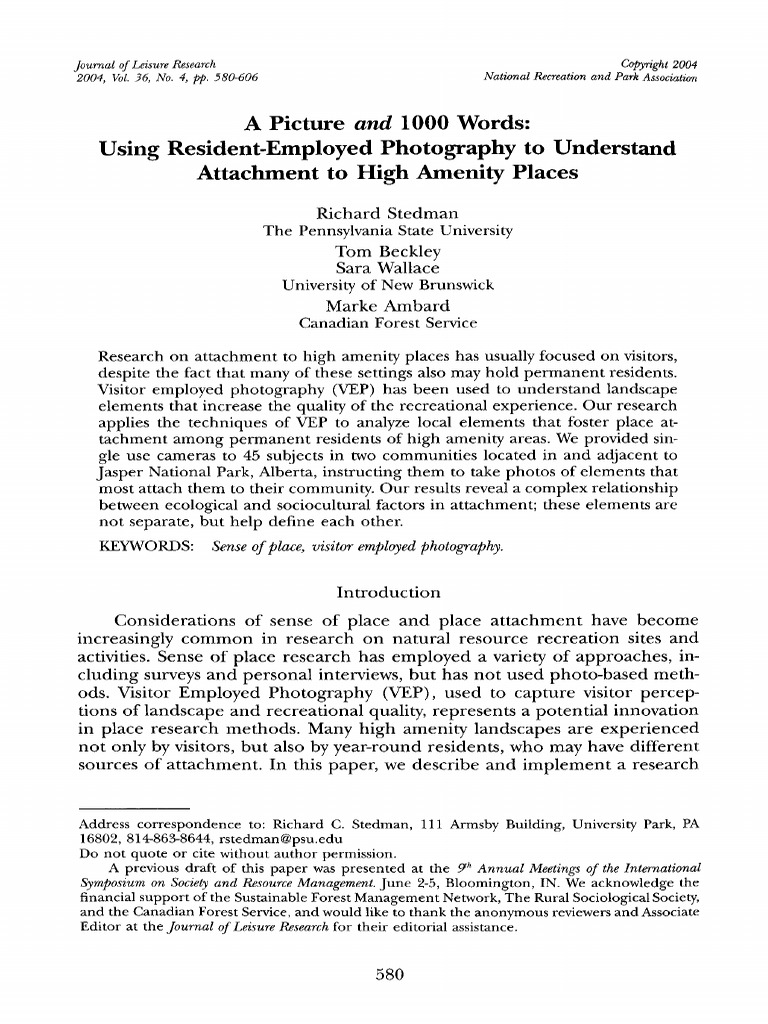 1000 word | PDF | Methodology | Identity (Social Science)