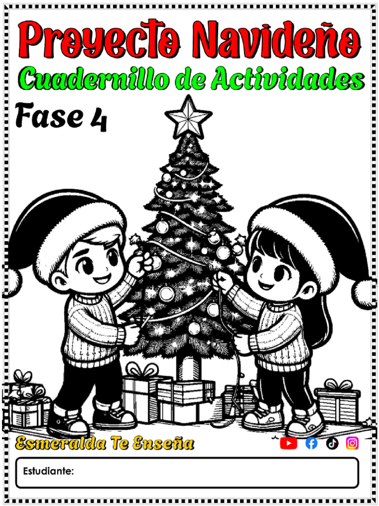 ??FASE 4 CUADERNILLO DE ACTIVIDADES ? PROYECTO EL ARBOL DE LA AMISTAD ...