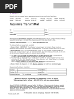Fedex Express Claim Form Instructions and Frequently Asked Questions ...