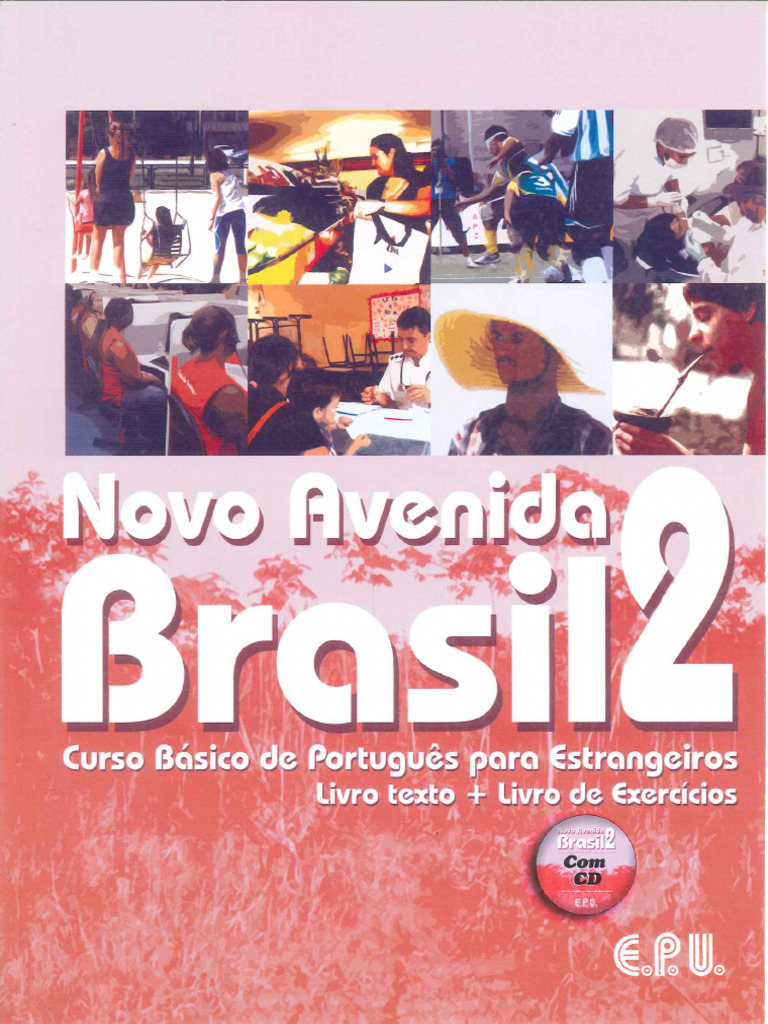 Avenida Brasil 2 | PDF