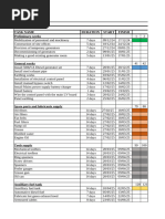 GWR Train Seating Plan Overview | PDF | Land Transport | Sustainable ...