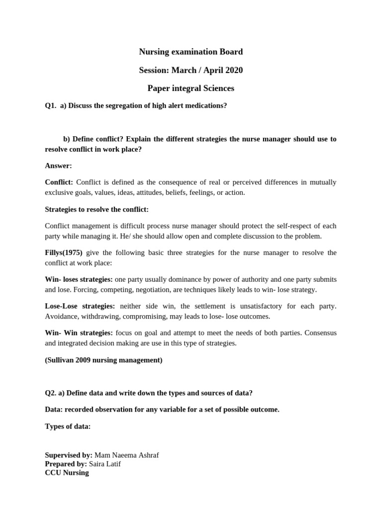 integral_paper_sep_2020 | PDF | Qualitative Research | Topical Medication