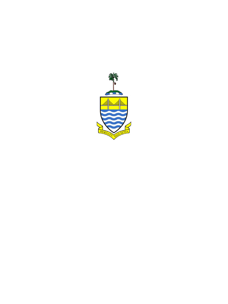 Penang Energy Framework 2024 | PDF