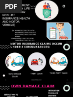 Understanding the FNOL Process in Insurance | PDF | Insurance | Business