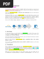 Create Journal Entry in Workday Guide | PDF