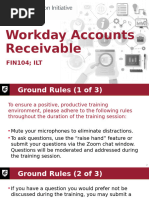 WorkDay Finance Book | PDF