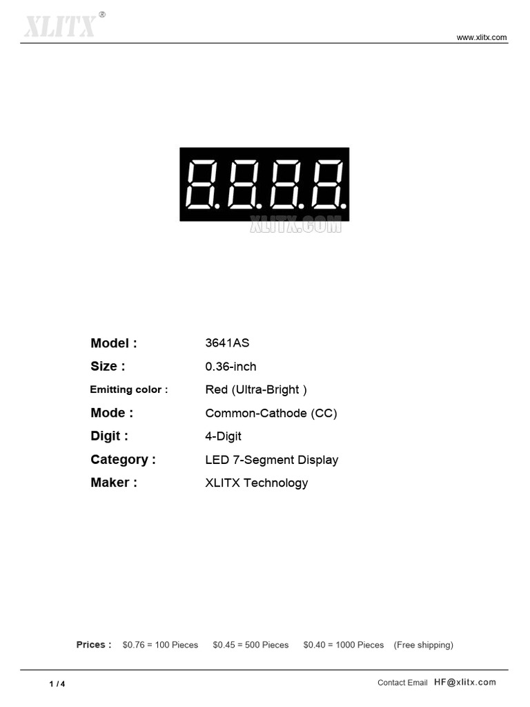 3641AS | PDF | Electronic Engineering | Electromagnetism