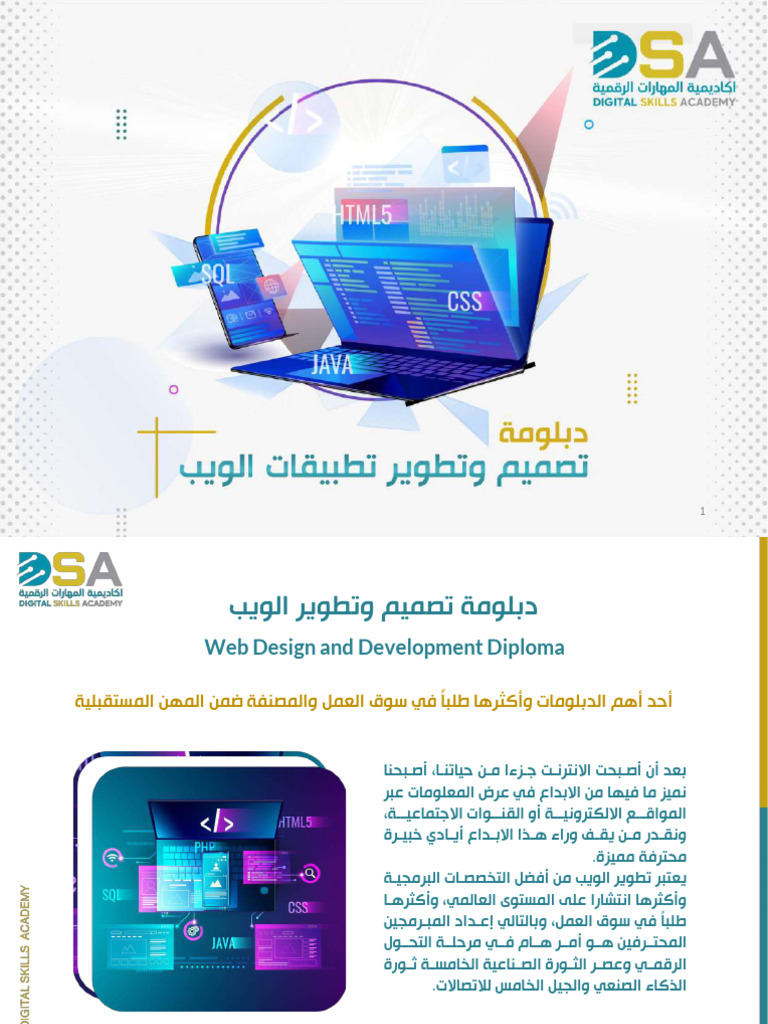 Web Application Design and Development | PDF