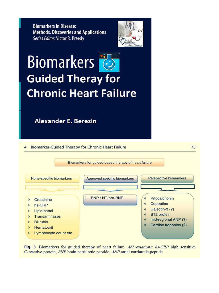 Heart FaiLure Biomarker Guided Therapy | PDF