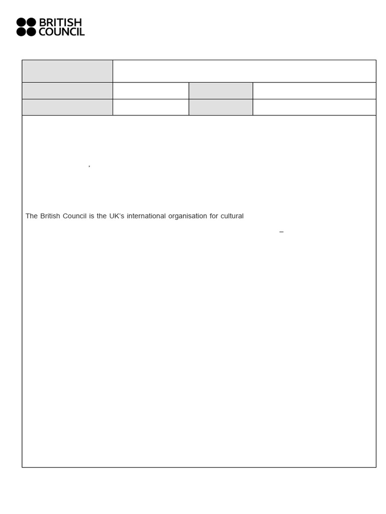 Tors Research Expert Closing 17 December 2024 | PDF | Methodology | Qualitative Research