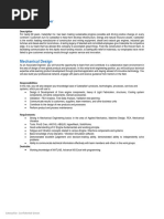 Caterpillar Tech Challenge 2026-2029 Guide | PDF | Engineering ...